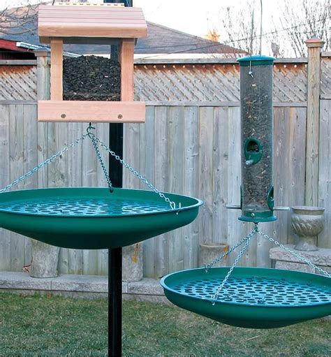 Catch Bird Seed Under Feeder At Fernande Frank Blog