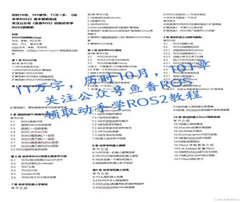 《动手学ros2》432 自定义话题接口 知乎