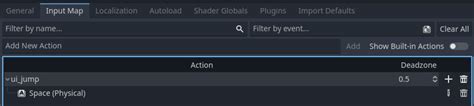 Learn Godot 4 by Making a 2D Platformer — Part 2: Player Setup & Movement Input - DEV Community