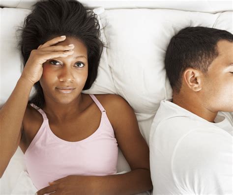 Does Sexual Activity Change Vaginal Discharge VeeBabes