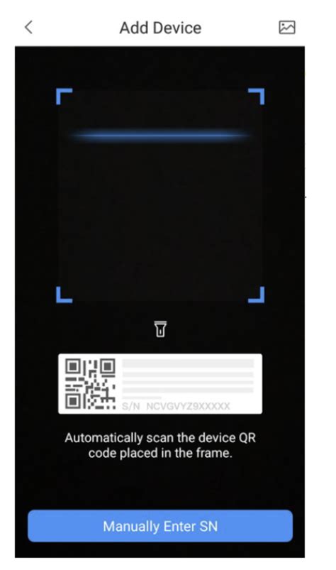 How To Set Up Dahua Dmss App On Smartphone — Smartcamera