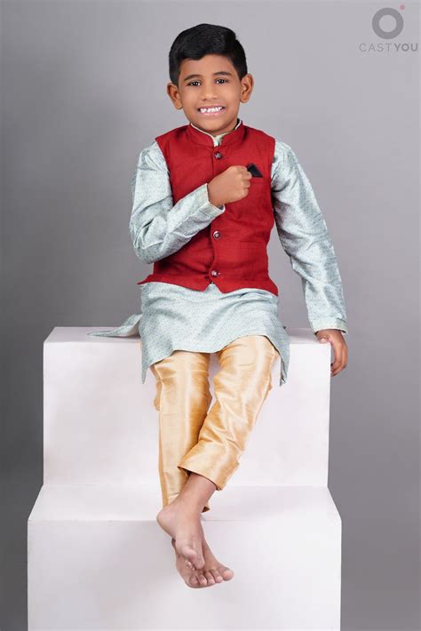 Karthikeya Reddy Castyou