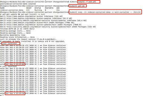 sidecar 容器 kubernetes学习sidecar容器模式 weixin 26714375的博客 csdn博客