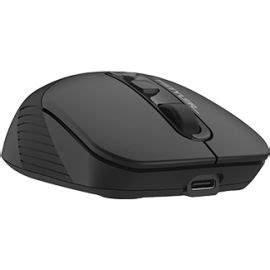 Buy A4tech FB10CS Dual Mode Rechargeable Wireless Mouse With Cheapest Price In Lahore Pakistan