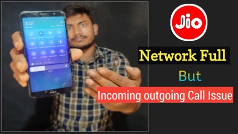 How To Fix Incoming Outgoing Call Problem On JIO 4G Jio Se Call Nahi Ja Raha YouTube