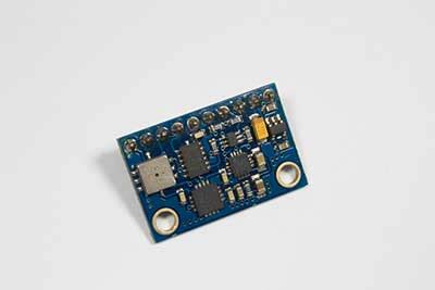 Arduino Accelerometer Projects
