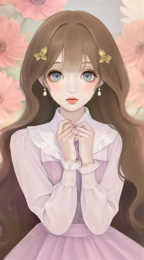 Chat With Fer Text Or Voice Enjoy Ai Chat Free And Safe