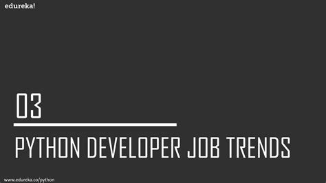 Python Developer Resume Python Developer Skill Set Jobs Roles And Responsibilities Edureka
