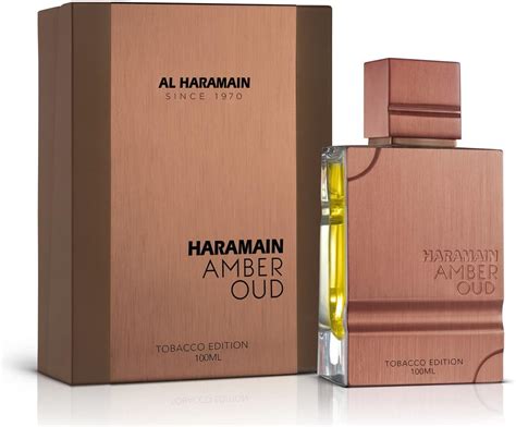 Amber Oud Tobacco Edition Notes And Alternatives