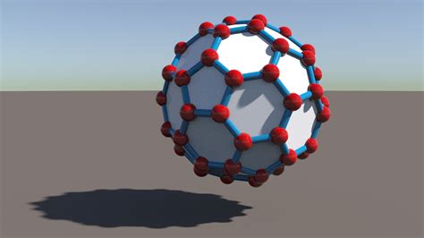 Simple Ambient Scenes Houdini Tech Blog