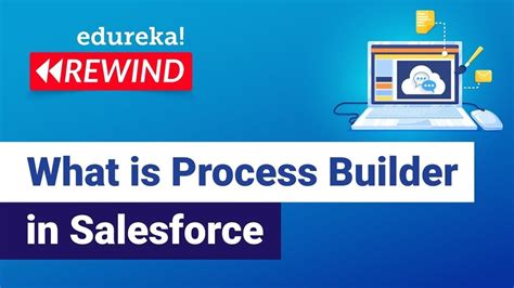 What Is Process Builder In Salesforce Process Builder Salesforce Salesforce Training