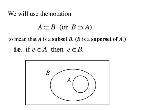 PPT Some Other Set Notation PowerPoint Presentation Free Download ID
