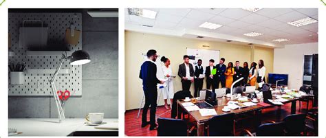 Task Lighting In A Workspace Download Scientific Diagram