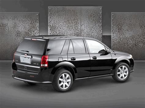 2005 Saturn Vue Redline 2005 Saturn Vue Redline