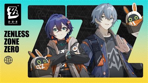 Zenless Zone Zero By Genshin Impact Developer Gets Full Video Showing