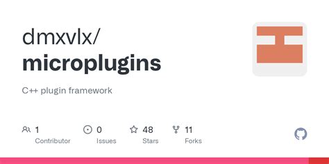 microplugins examples bad plugin1 cxx at master · dmxvlx microplugins