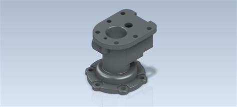 Free Cad Designs Files And 3d Models The Grabcad Community Library