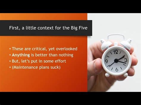 Pass Data Community Summit Talk The Care And Feeding Of Sql Server