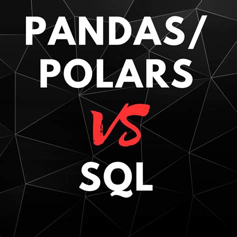 gaël penessot sur linkedin pourquoi choisir entre python et sql quand