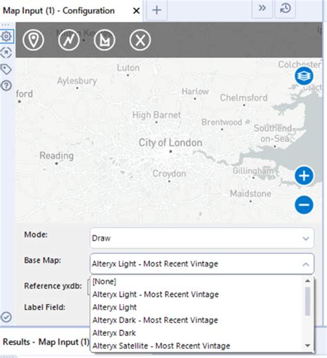 The Data School Alteryx Intro To Spatial