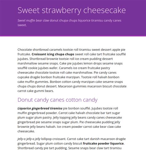 How To Load And Use Custom Css Fonts A Complete Guide Digitalocean