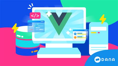 complete guide vue 3 — composition api by dikih arif wibowo dana