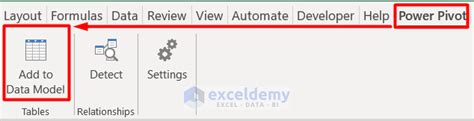 How To Create Many To Many Relationship In Excel Exceldemy