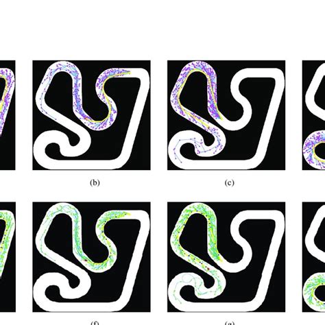 Pdf Sampling Based Algorithms For Optimal Motion Planning Using