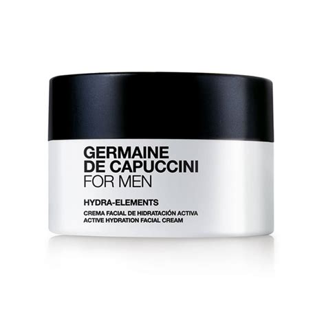 hydra elements active hydration facial cream normal and dry skin