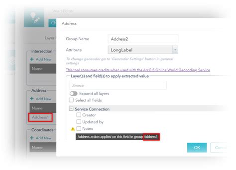 The Smart Editor Widget A Few Years In Review Esri Community