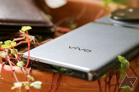 Vivo Android Police