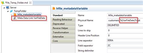 Overview Of Different Syntaxes