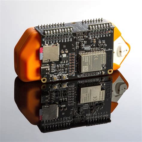 Flipper Zero Wifi Backpack ESP