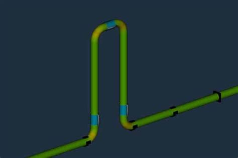 Optimization Of Piping Design Solving A Huge Problem Belman Design
