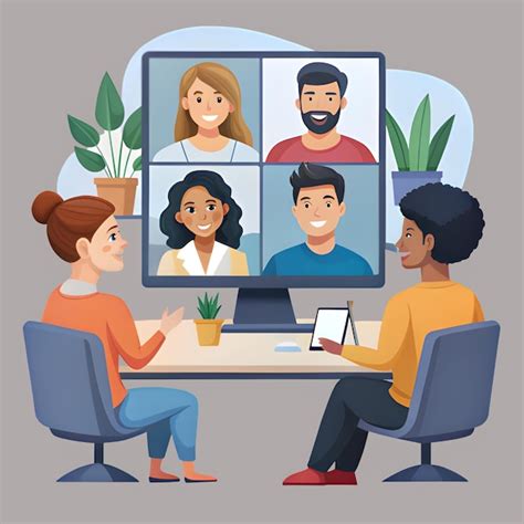 free vector software interface coding and programming system