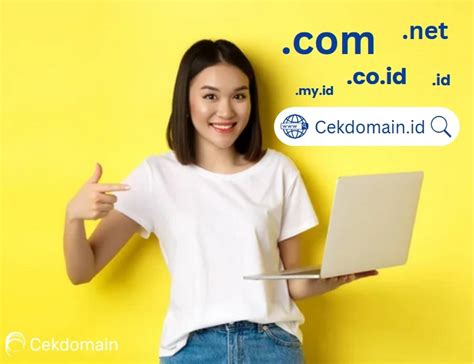 Simdondar Web Id Whois Lookup Cekdomain Id