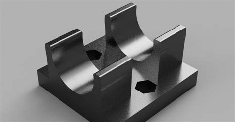 Tool Holder Autodesk Community Gallery