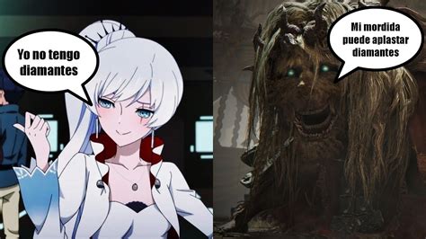 Botarga Man 2 Ahora Es Personal Shadow Of The Erdtree Youtube