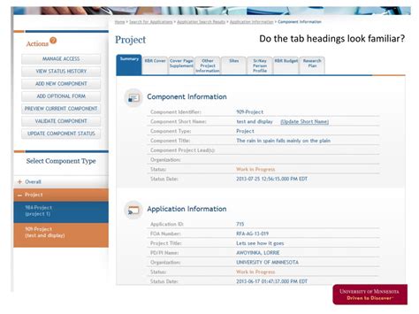 Ppt Assist Application Submission System And Interface For Submission
