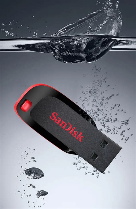 Original Sandisk Plastic Usb Flash Drive Gb Usb Pen Drive For San Disk