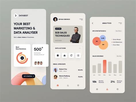 mobile app developer on linkedin flutter android marketing