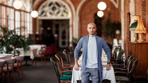 Guliani Groups Expansion Plan Interview With Gurami Oniani • Forbes