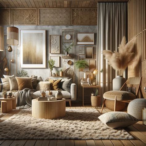 The Art Of Texture Adding Dimension To Your Home Design Ea Home