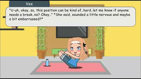 Gacha Omorashi Rp 5 Yoga Youtube