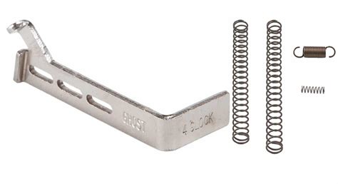 Ghost Inc 3 5 Ultimate Complete Trigger Kit For Glock Gen 1 5 KM Tactical