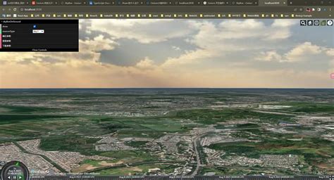 解决cesium 版本1 99 0 开发中遇到error 0 1 In Storage Qualifier Supported In Glsl 掘金