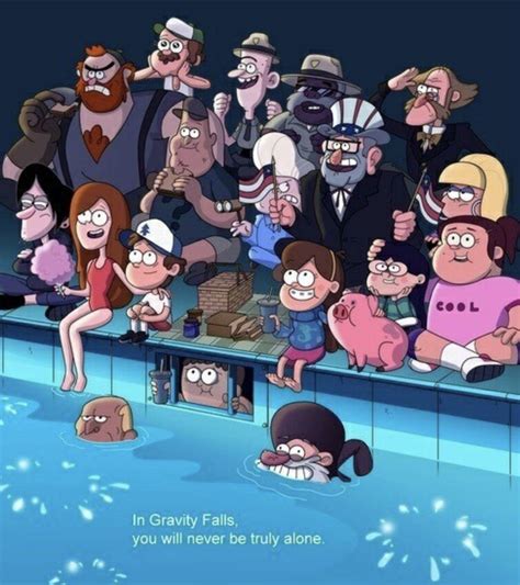Discuss Everything About Gravity Falls Wiki Fandom