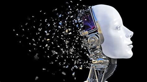 Revolúcia V Technológiách Sex Roboty By Mohli Cítiť ľudský Dotyk Budú
