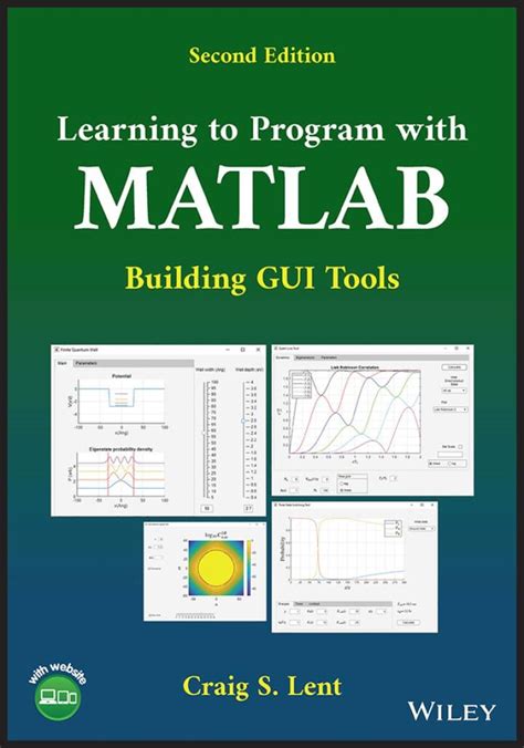 Available Converted Pdf Learning To Program With Matlab Building Gui Tools 2nd Edition R