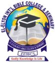 Admission Information El Elyon International Bible College And Seminary